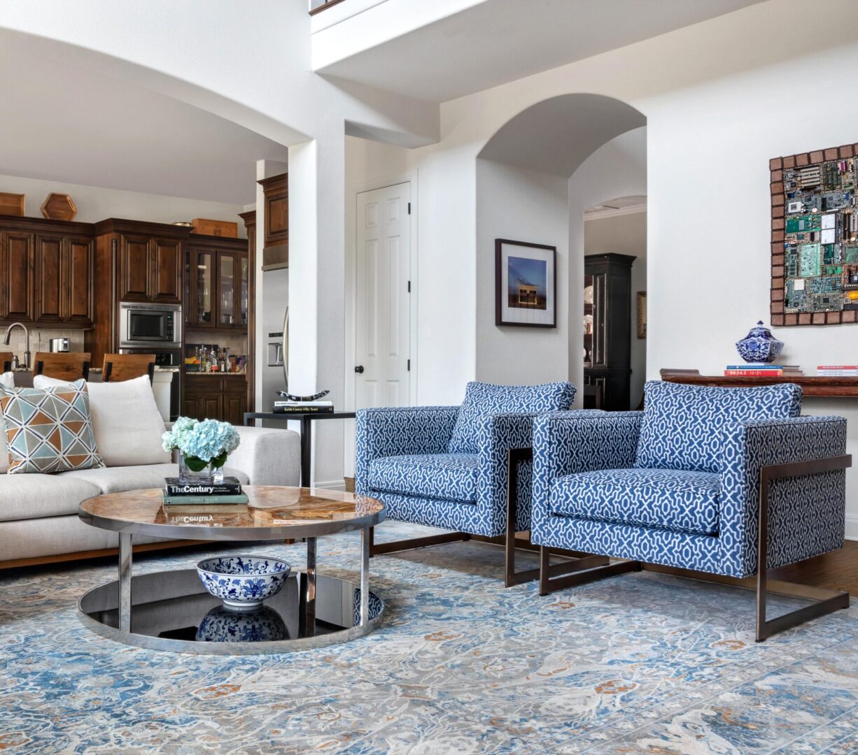 Cinnabar Interior Designs Gallery Page