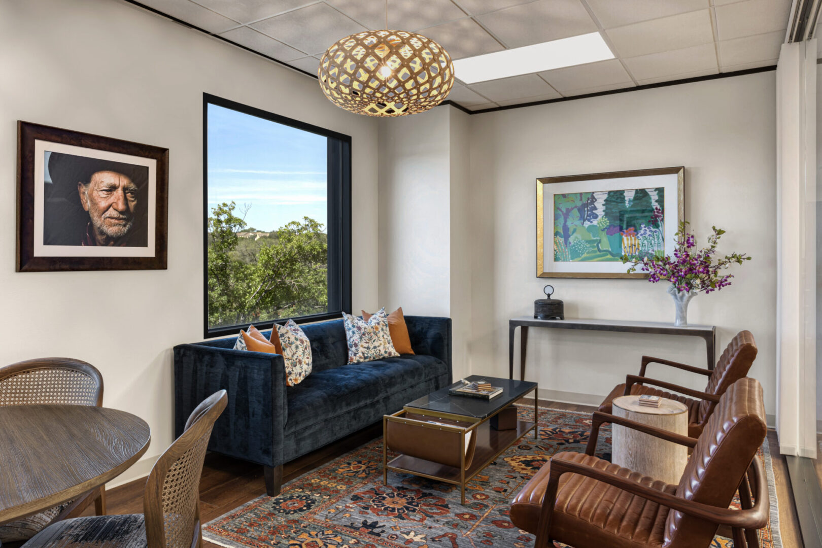 Cinnabar Interior Designs Gallery Page