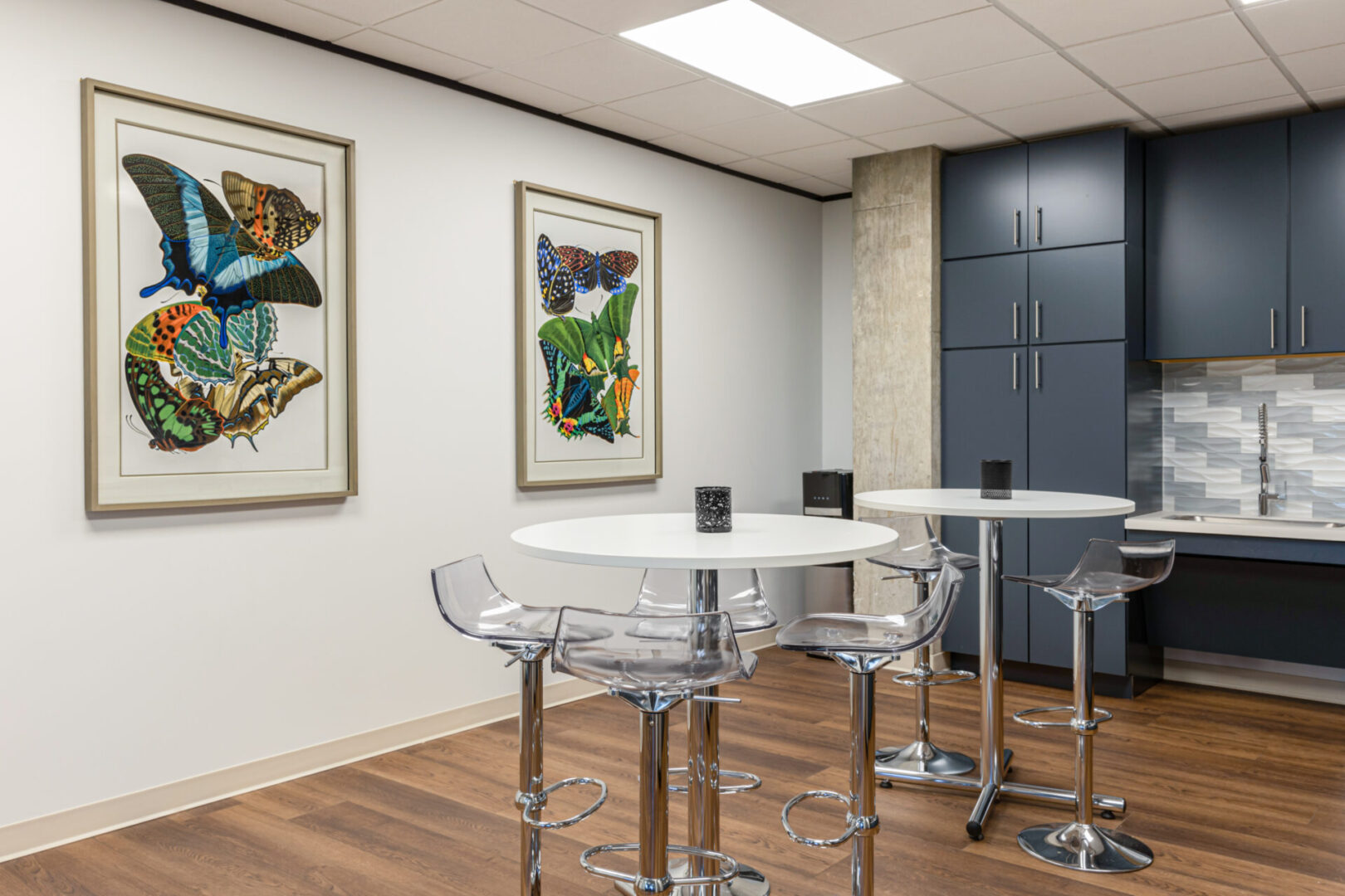 Cinnabar Interior Designs Gallery Page