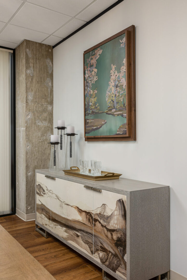 Cinnabar Interior Designs Gallery Page